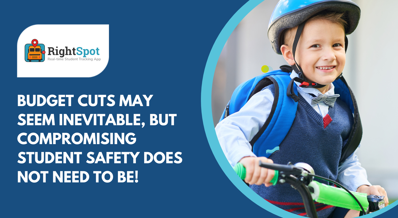 Navigating School Bus Budget Cuts: Streamlining Dismissal System