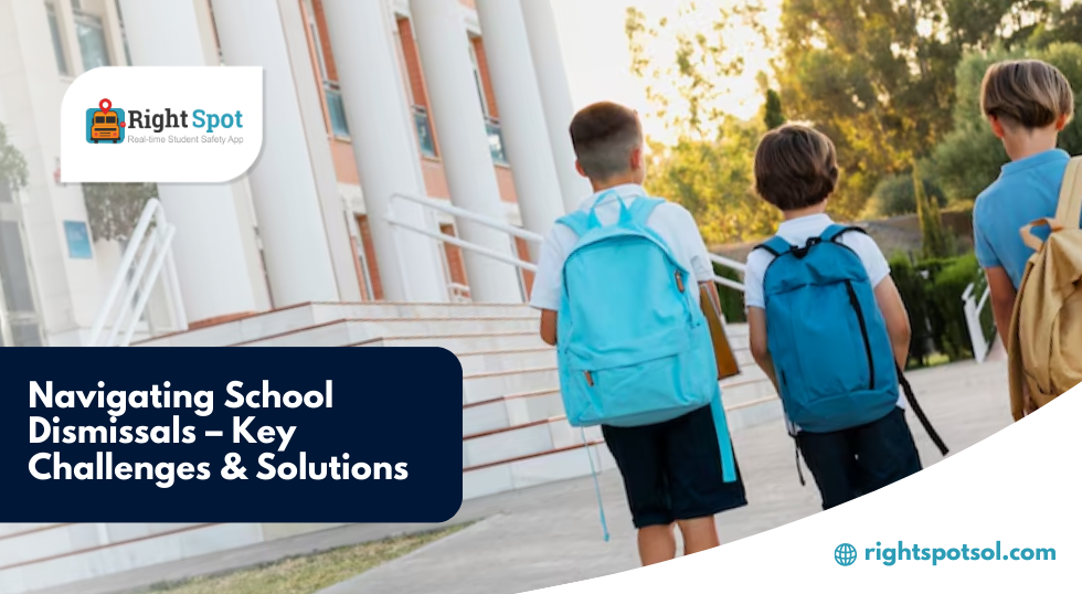 How to Overcome School Dismissal Challenges?